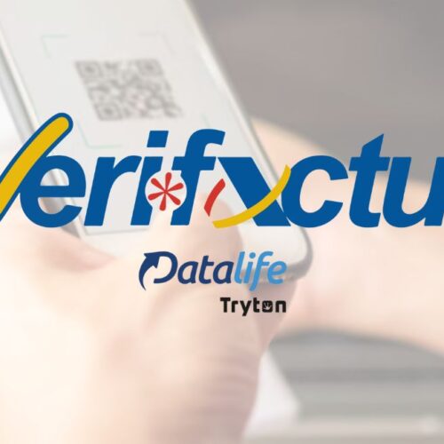 Especialistas en software de gestión Tryton ERP - Datalife